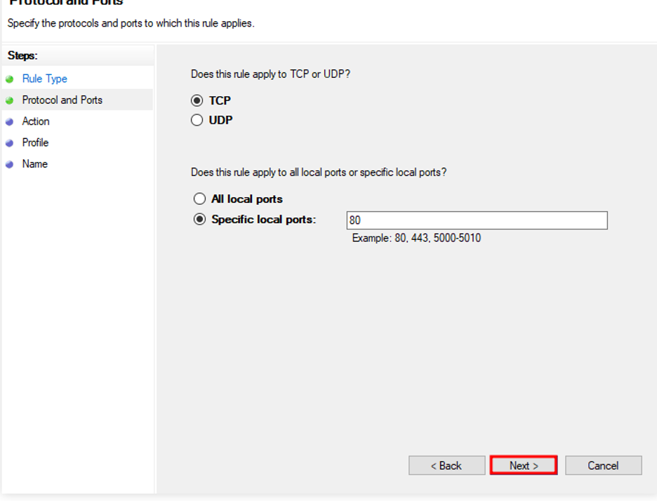 What is HTTPS Port Number? [Default HTTPS Port 443 vs 80]